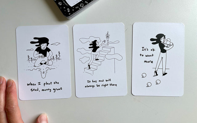 Mindset Art & Guidance – epic bones