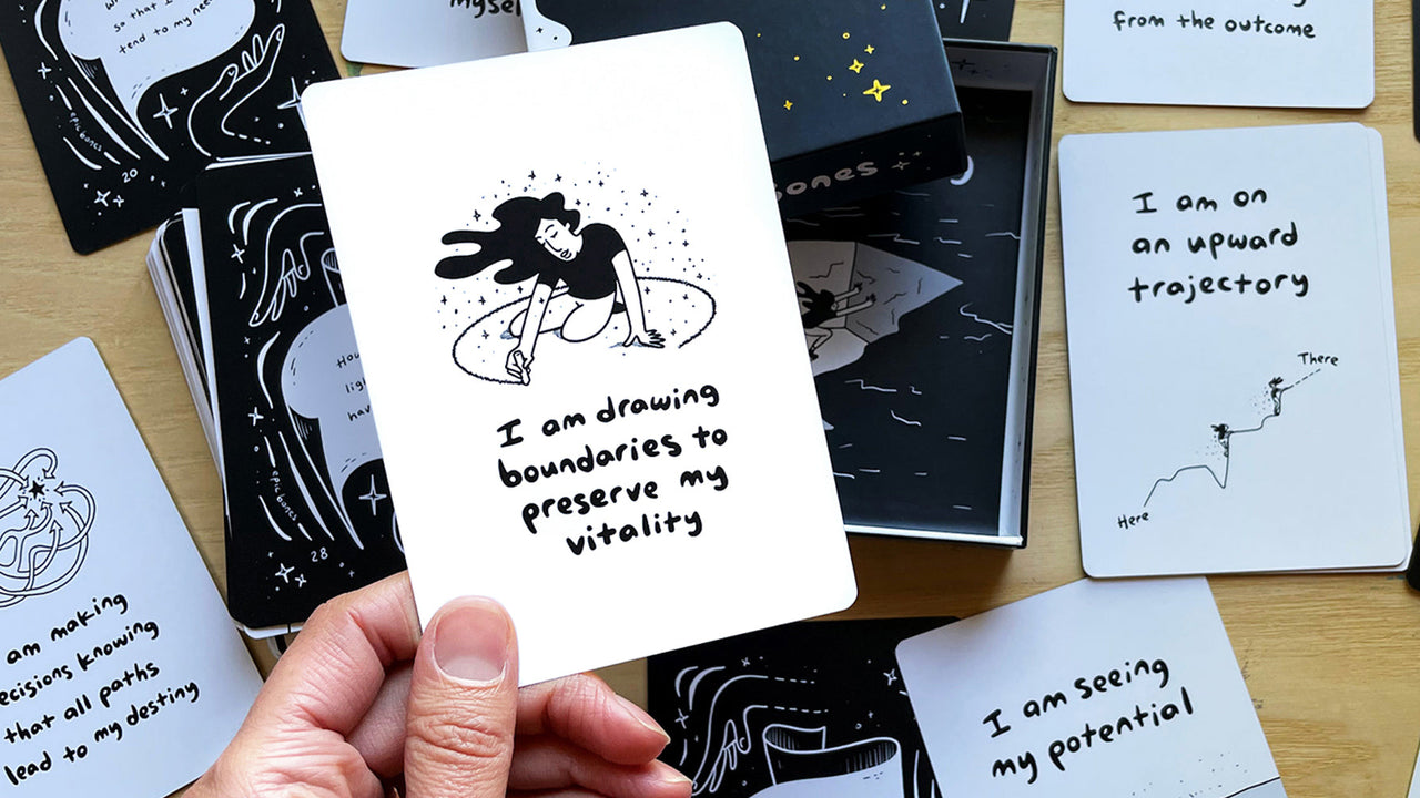 Affirmation Definition - What Are Affirmations & How To Use Them – Epic Bones