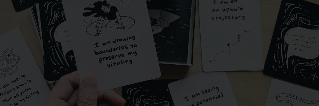 Mindset Art & Guidance