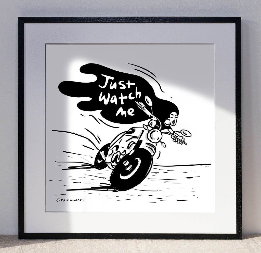 Mindset Art & Guidance