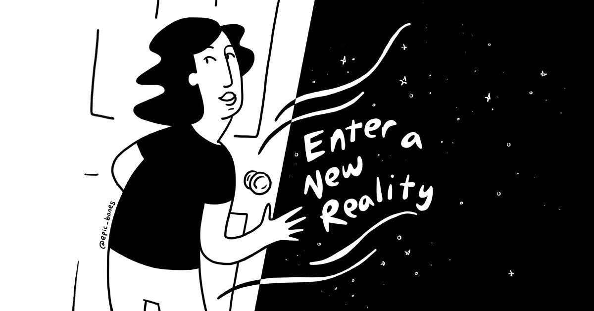 Mindset Art & Guidance – epic bones