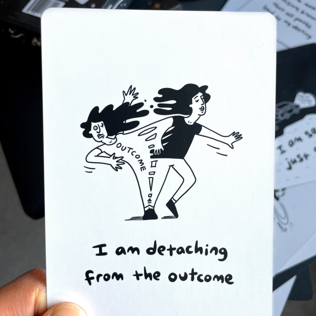 Mindset Art & Guidance