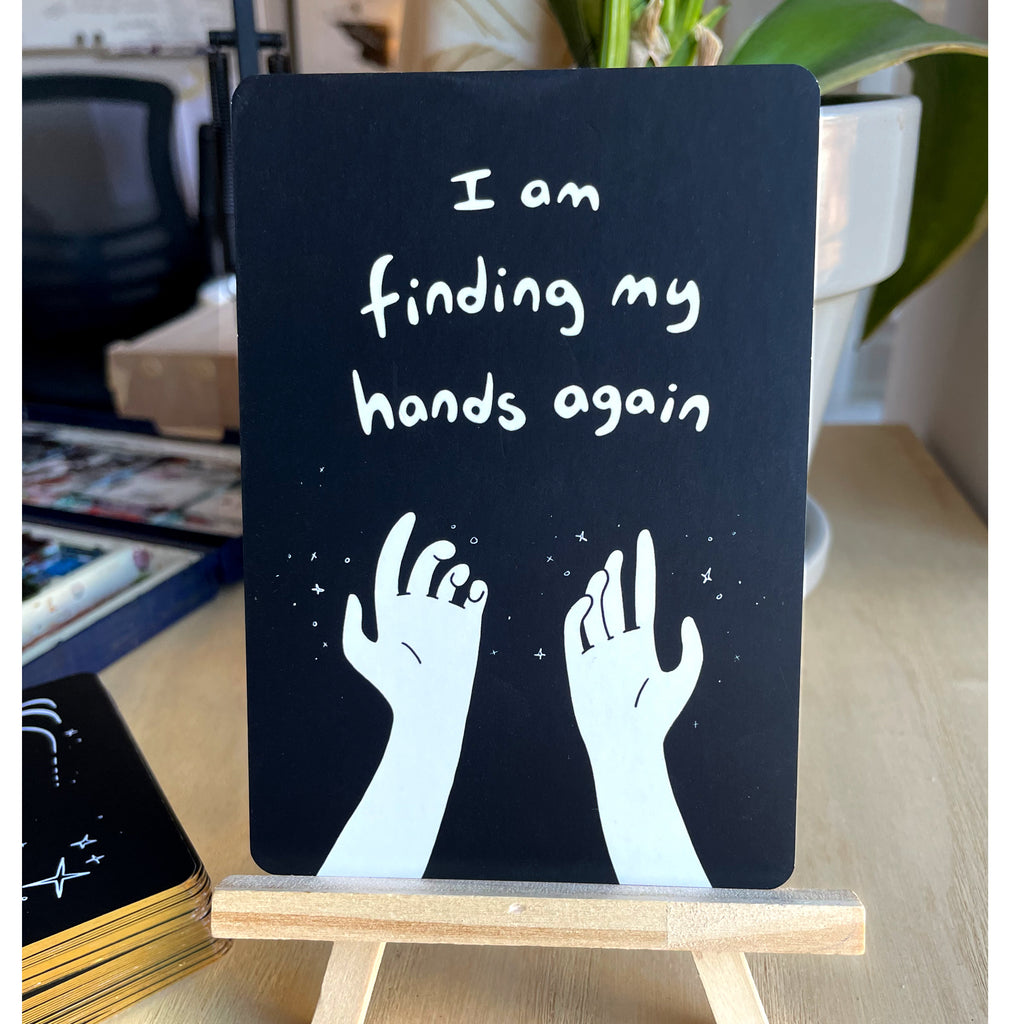 Mindset Art & Guidance