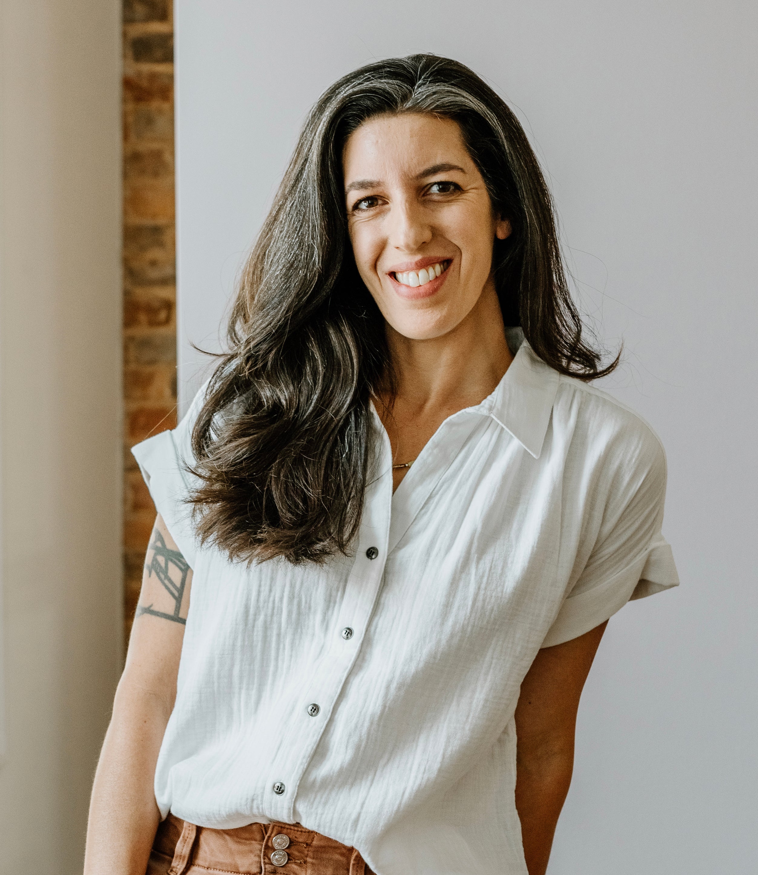 Manifestation Affirmation Cards – Epic Bones