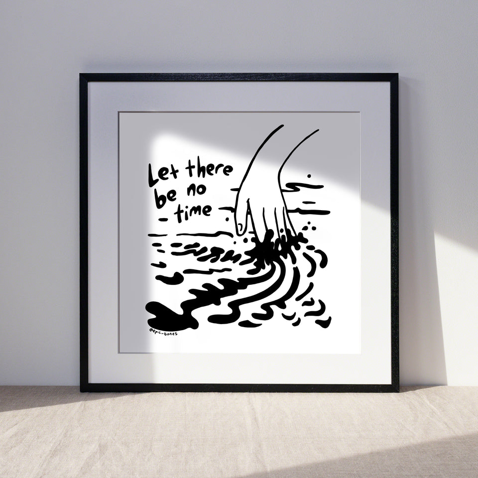 Mindset Art & Guidance – epic bones